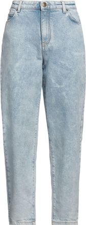 Pinko HOSEN & R&Ouml;CKE - Jeanshosen auf YOOX.COM
