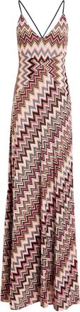 Missoni KLEIDER - Maxi-Kleider auf YOOX.COM