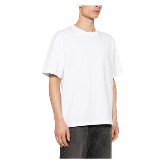 Canada Goose Novo T-Shirt TD - - Tops - Herren - Wei&szlig; - L