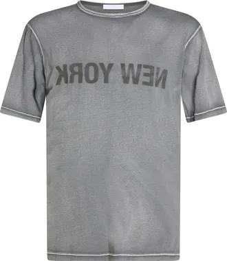 Helmut Lang TOPS - T-shirts auf YOOX.COM