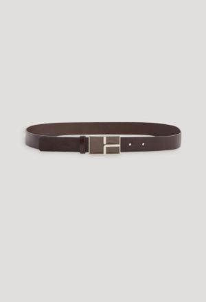 Claudie Pierlot Ceinture cuir