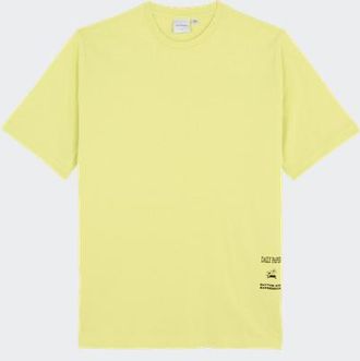 Daily Paper Clothing T-shirt - Taille XS