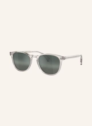 Oliver Peoples Sonnenbrille ov5298su Finley Esq. Sun schwarz
