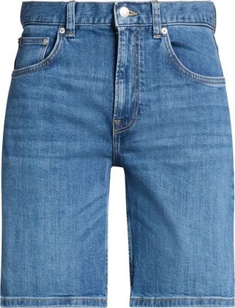 Tommy Hilfiger HOSEN & R&Ouml;CKE - Jeansshorts auf YOOX.COM