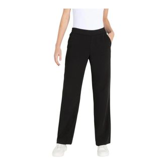 M.A.C Chiara Pants - - Trousers - Damen - Schwarzk - XL