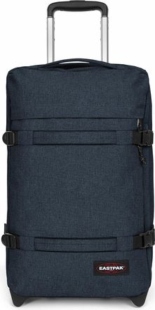 Eastpak Kabinenkoffer Eastpak Transitr S EK0A5BA726W1 Dunkelblau