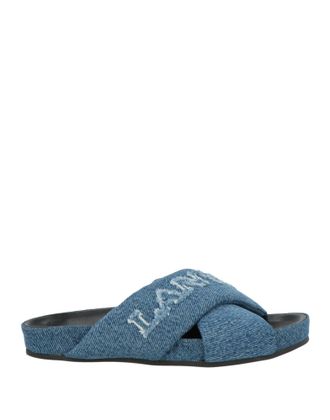 Lanvin SCHUHE - Sandalen auf YOOX.COM