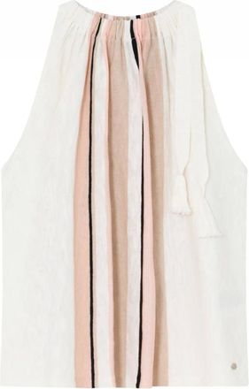 Gustav Femme, Tops, Multicolore, Taille: 44 FR D&eacute;bardeur