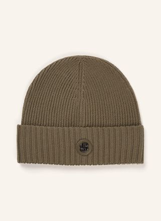 HUGO BOSS M&uuml;tze Fati gruen