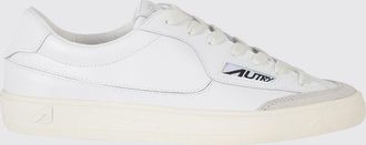 Autry Sneakers Herren Farbe Wei&szlig;