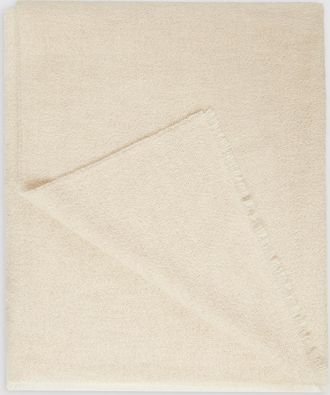 Alonpi Écharpe Zora Naturel