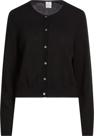 FTC STRICKWAREN - Strickjacken auf YOOX.COM