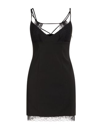 Patrizia Pepe KLEIDER - Mini-Kleider auf YOOX.COM