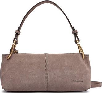 Calvin Klein Handtasche LV04F3692G Rosa