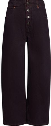 Maison Margiela HOSEN & R&Ouml;CKE - Jeanshosen auf YOOX.COM