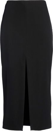 Patrizia Pepe HOSEN & R&Ouml;CKE - Midi-R&ouml;cke auf YOOX.COM