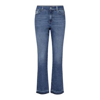 Mos Mosh MOS Mosh, Damen, Jeans, Blau, W33Gr&ouml;&szlig;e