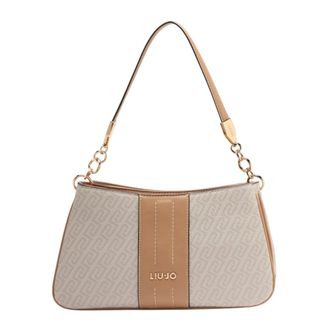 Liu Jo Femme, Sacs, Multicolore, Taille: ONE Size Ematite S Crossbody