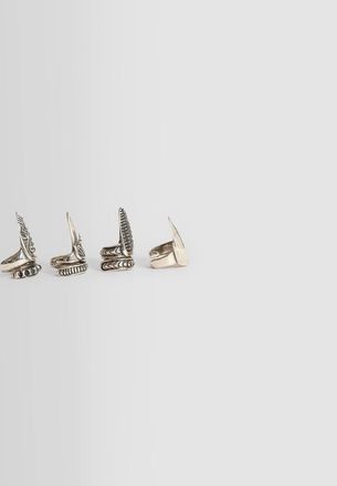 KD2024 4 Nails Ring Set