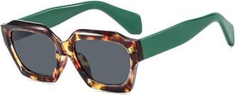 Generic Lunettes De Soleil For Hommes, For Lextérieur, For La Conduite, Les Vacances, Le Sport, Trajets Quotidiens, For Femmes(Multi-colored)