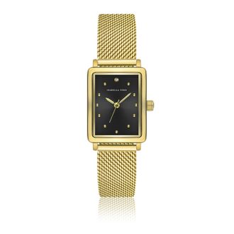 Isabella Ford Gold Uhren