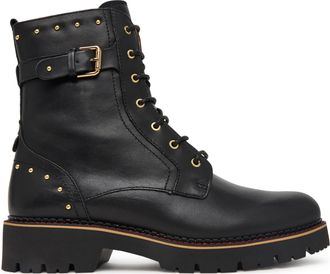Pikolinos Schn&uuml;rschuhe Pikolinos Vicar W6S-8702 Schwarz