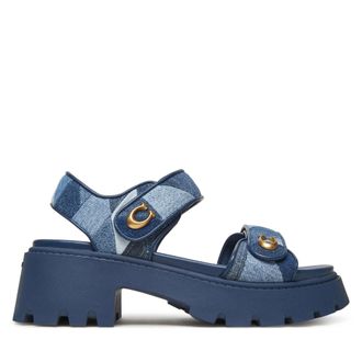 Coach Sandalen Coach Brynn CAR59 Blau