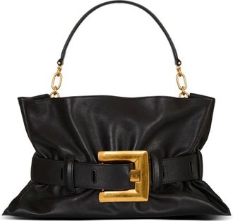 Balmain Femme, Sacs, Noir, Taille: ONE Size Balmain Bags.. Black