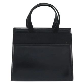 Ferragamo Pre-owned Handbag - - Pre-owned - Damen - Schwarzk - ONE SIZE