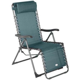 Hesperide Hesperide - Gartensessel Silos Olive Green - Hesp&eacute;ride