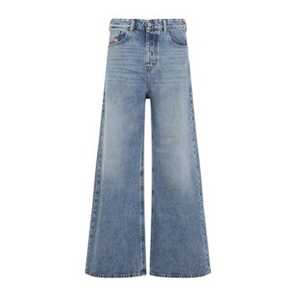 Diesel Femme, Jeans, Bleu, Taille: W26 1996 D-Sire Jeans