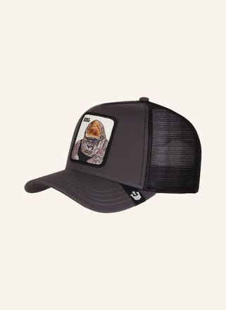Goorin Brothers Goorin Bros. Cap The Boss grau