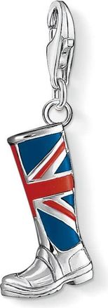 Thomas Sabo Thomas Sabo Damen-Anh&auml;nger 925 Sterlingsilber 1079-007-10