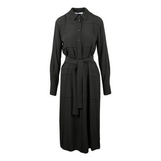 Beatrice .B Hemdbluse - - Dresses - Damen - Grau - S