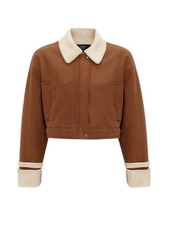 Antioch Jacke