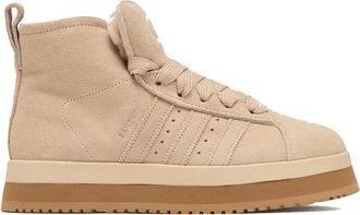 adidas Femme, Chaussures, Brun, Taille: 38 2/3 EU Campus 00S Winter Mid