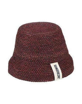Jacquemus ACCESSOIRES - Chapeaux sur YOOX.COM