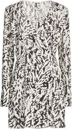 Patrizia Pepe ROBES - Robes courtes sur YOOX.COM
