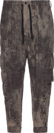 Yohji Yamamoto HOSEN & R&Ouml;CKE - Hosen auf YOOX.COM