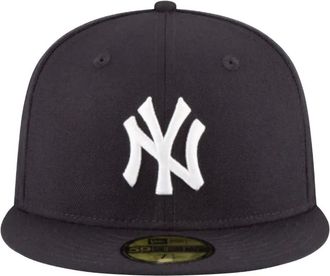 New Era New York Yankees 1996 World Series 59Fifty Baseballkappe - Blau