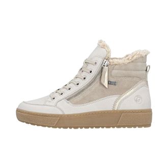 Remonte Damen, Schuhe, Beige, 39 EUGr&ouml;&szlig;e