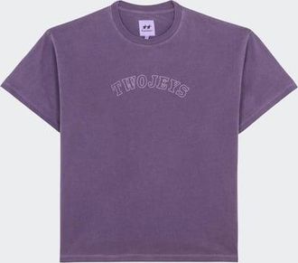 TwoJeys T-shirt - Taille XS