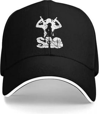 Generic Casquette dHomme, Casquette f&eacute;minine l&eacute;g&egrave;re Inspired Gift Casquette de Baseball f&eacute;minine