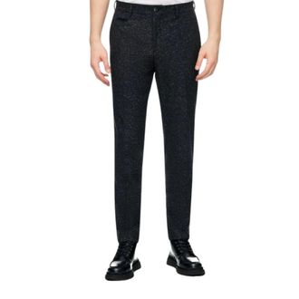 HUGO BOSS Herren, Hosen, Schwarzk, 2XLGr&ouml;&szlig;e