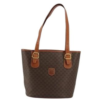 Celine Damen, Pre-Owned, Braun, ONE SIZEGr&ouml;&szlig;e