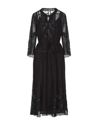 Twin-Set KLEIDER - Midi-Kleider auf YOOX.COM