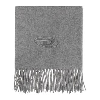 Diesel Herren, Accessories, Grau, ONE SIZEGr&ouml;&szlig;e