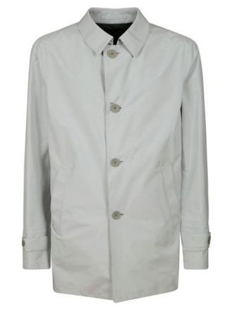 Herno Herno | Raincoat Gore 2L - 52 IT