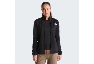 The North Face Fleecejacke W MISTYESCAPE FLEECE