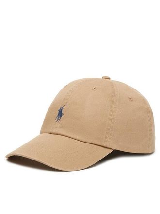 Polo Ralph Lauren Cap 211912843058 Beige